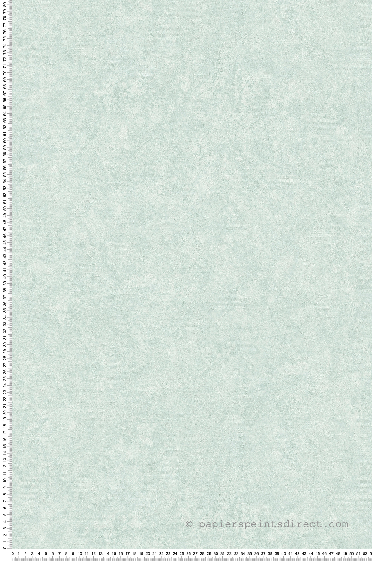 Papier peint Matière Béton vert d'eau - Metropolitan Stories 3 d'A.S ...